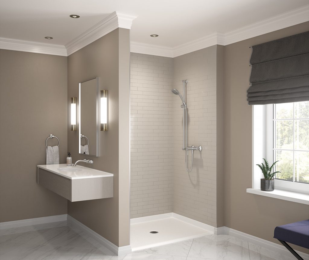 Maax Walk In - Benner Plumbing & Heating LTD.