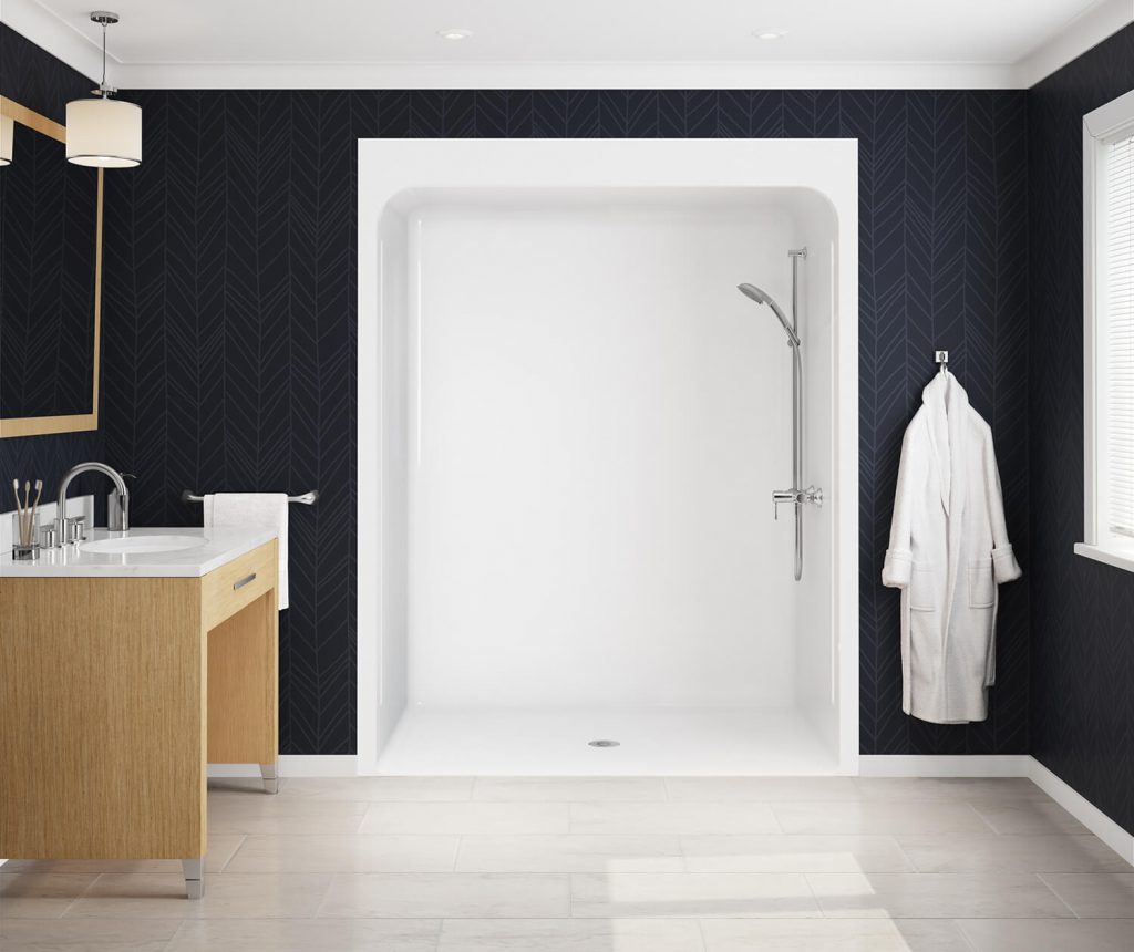 Maax Walk In - Benner Plumbing & Heating LTD.