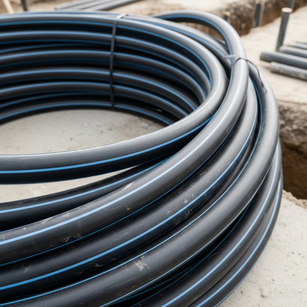 Are Gas Lines Considered Plumbing? A Homeowner’s Guide - Benner ...